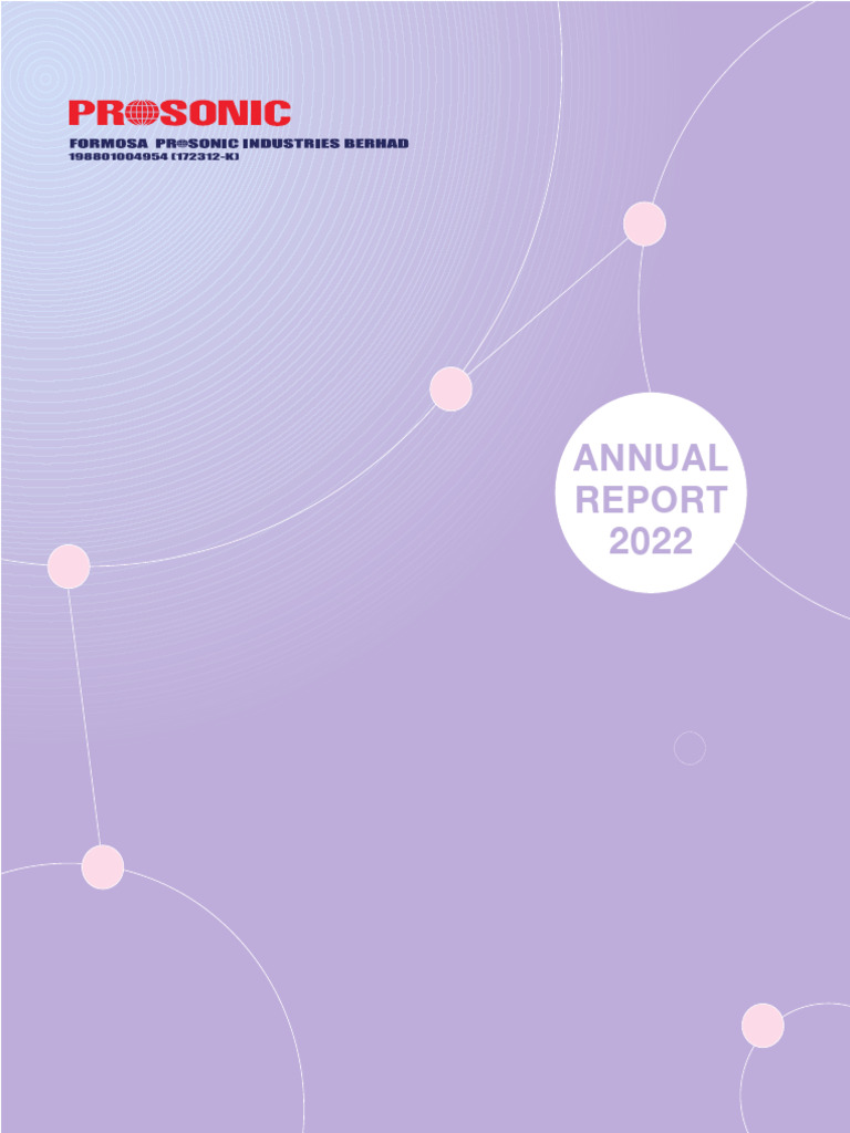 Annual Report 2022 | PDF