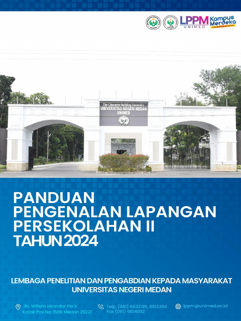 Panduan PLP 2 2024 | PDF