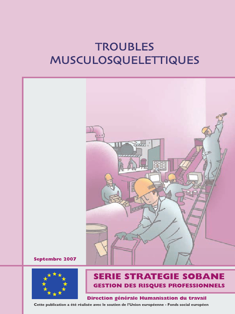 Brochure Sobane Tms Fr | PDF