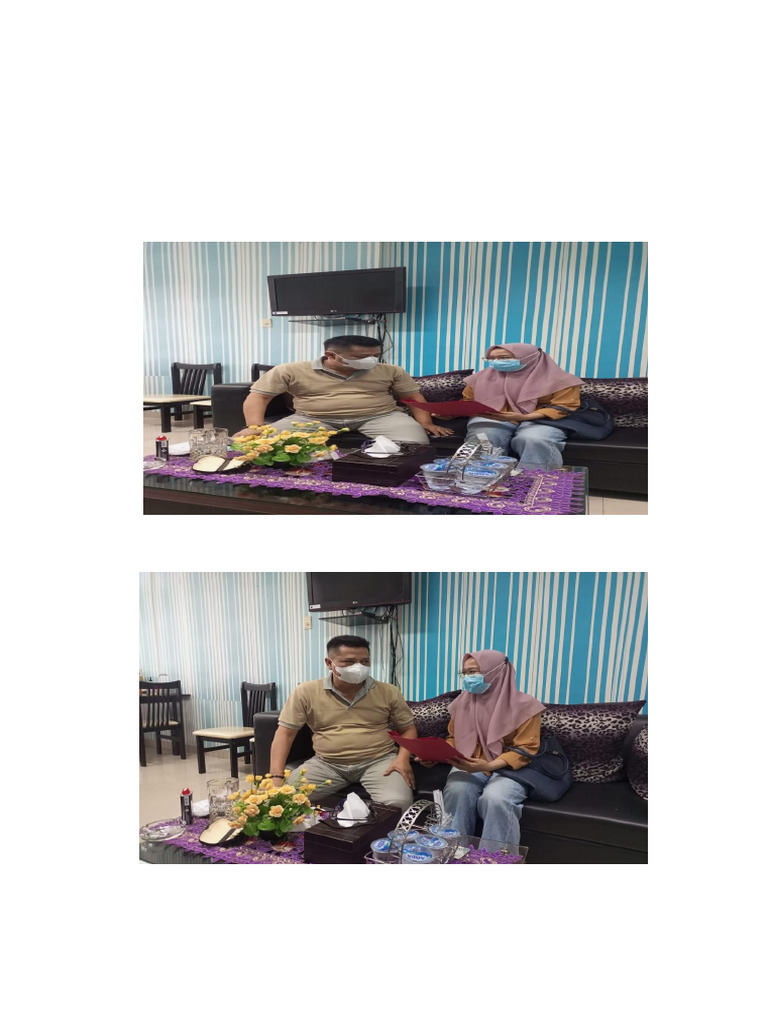 Mutia Lampiran | PDF