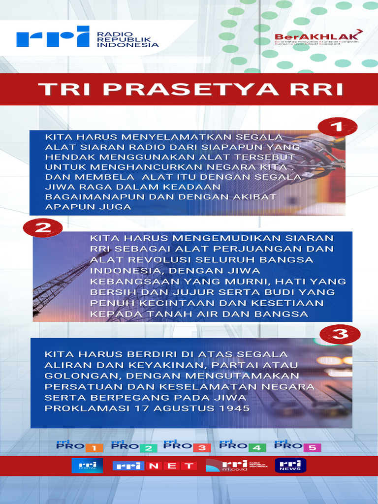 Tri Prasetya Rri Rev.1 | PDF