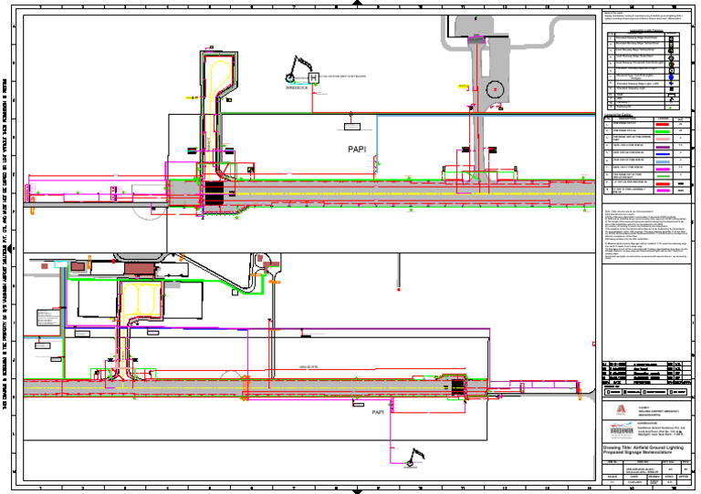 CCR UPDATE DWG.28-08-2024 | PDF
