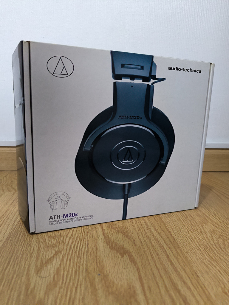 Audiotechnica mx20 | PDF