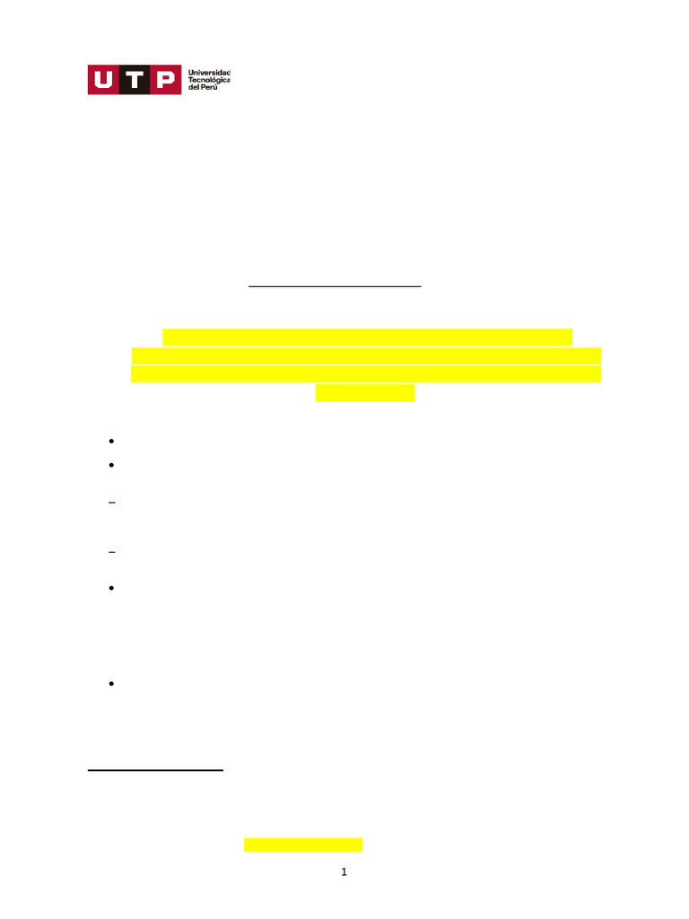 Guia de Exa Final | PDF