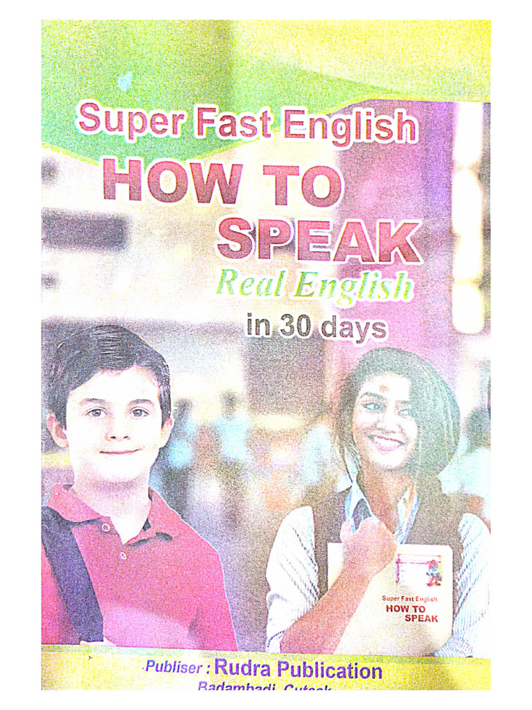 English Hand Book | PDF
