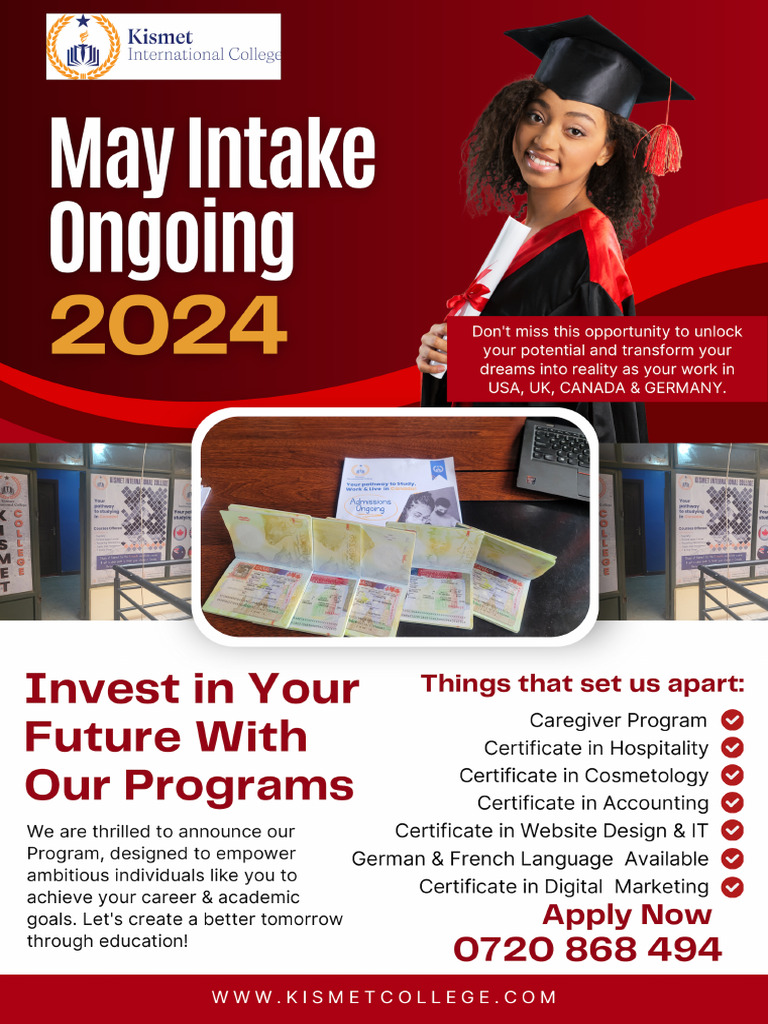 May Intake Front Side | PDF