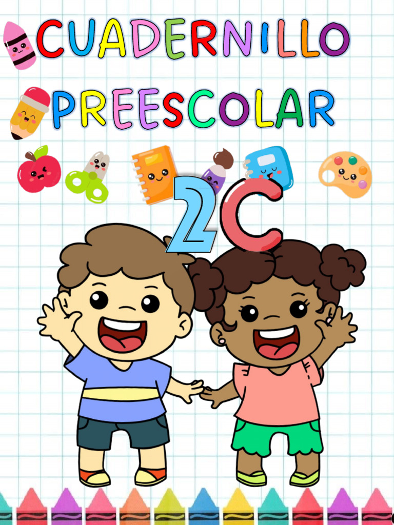 Cuadernillo SEGUNDO | PDF