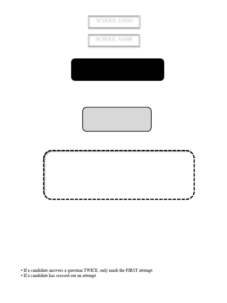 JW MEMO Math Grade 11 Paper 1 June 2024 Examinations | PDF