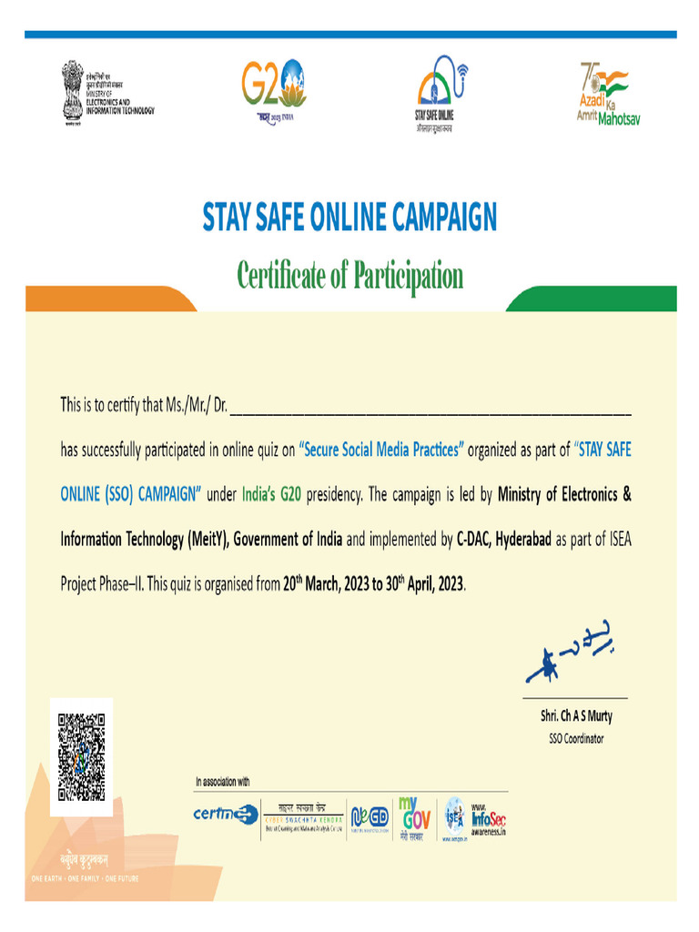 SSO-DigitalCertificate | PDF