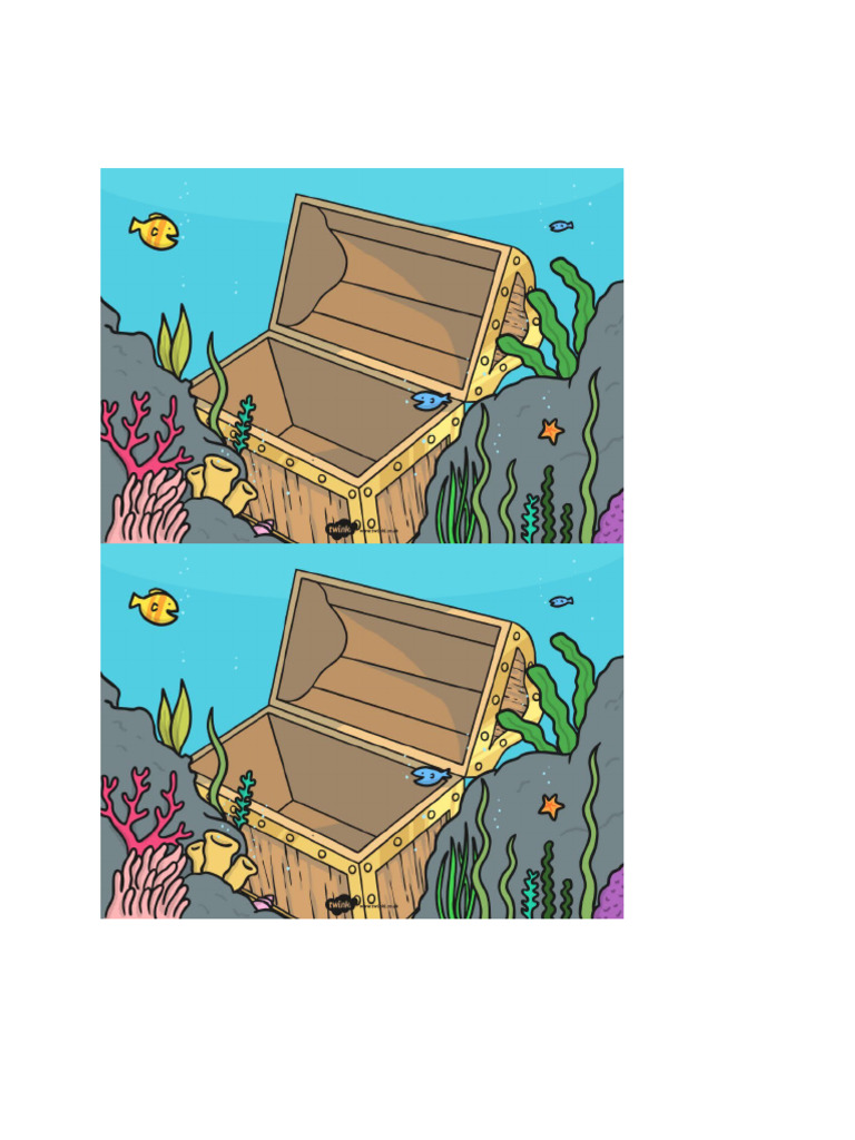 Reward Merit Chart | PDF