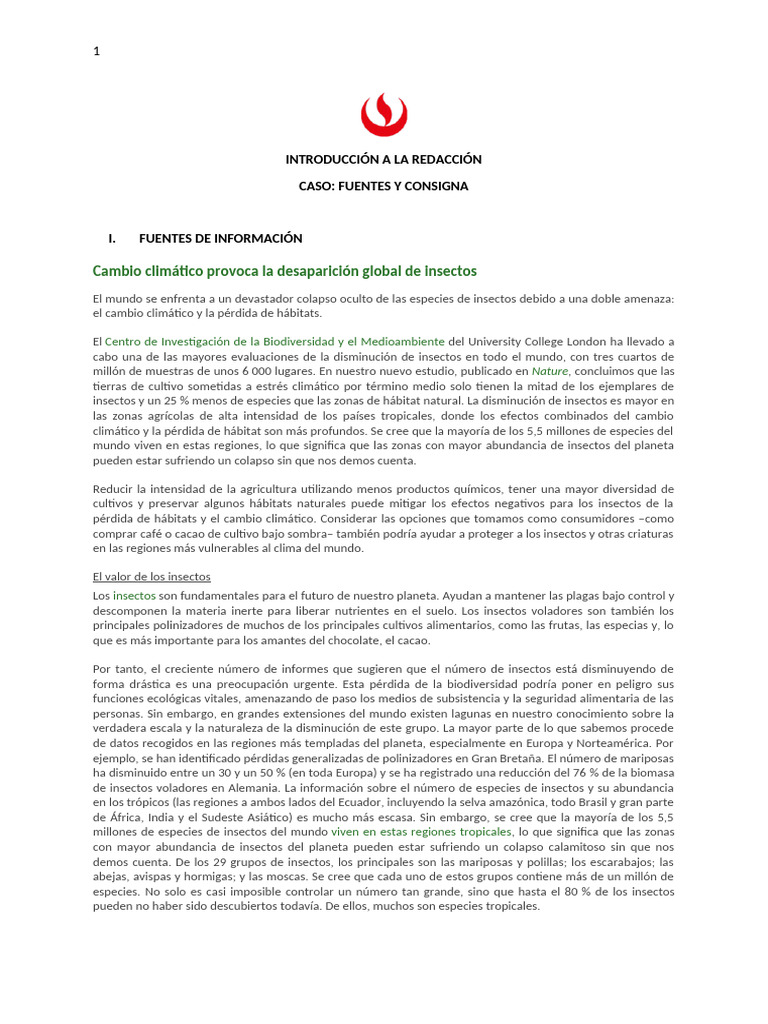Caso 2 | PDF