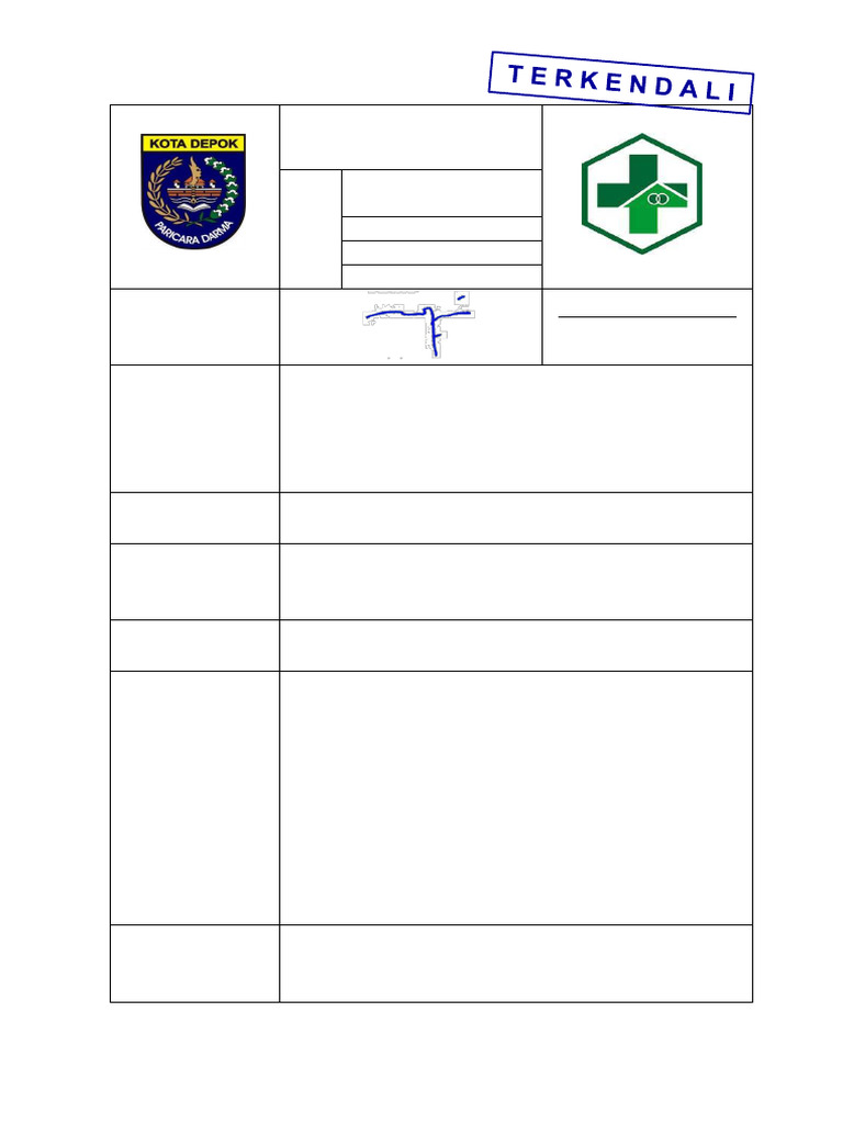 Sop Imunisasi Hb0 | PDF
