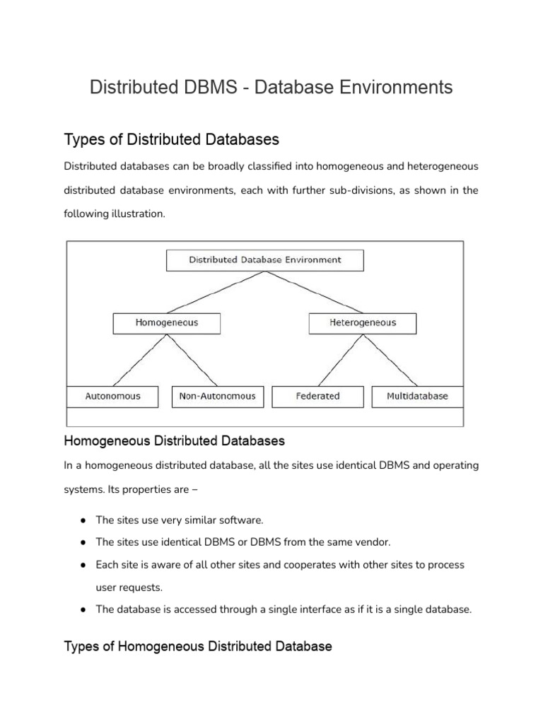 DBMS Architecture | PDF
