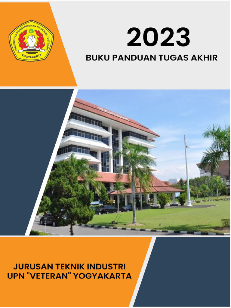 Panduan Ta 2023 | PDF