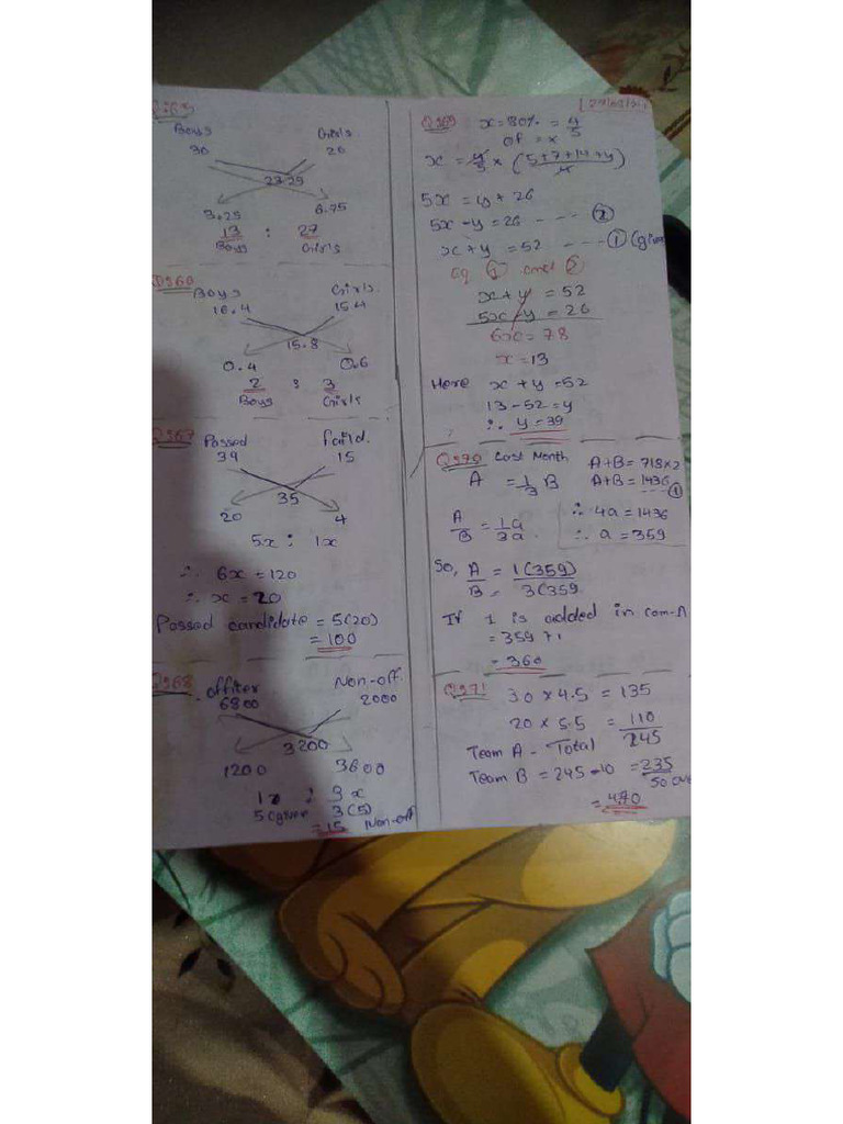 Banking Notes 3 | PDF