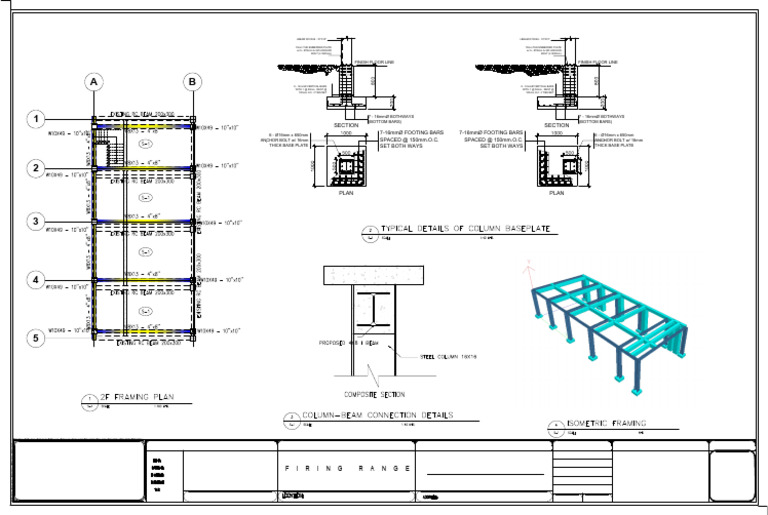 Firing Range Pdf