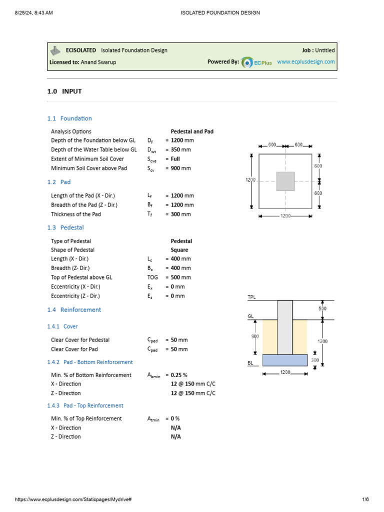 EC Drive - EC Plus | PDF