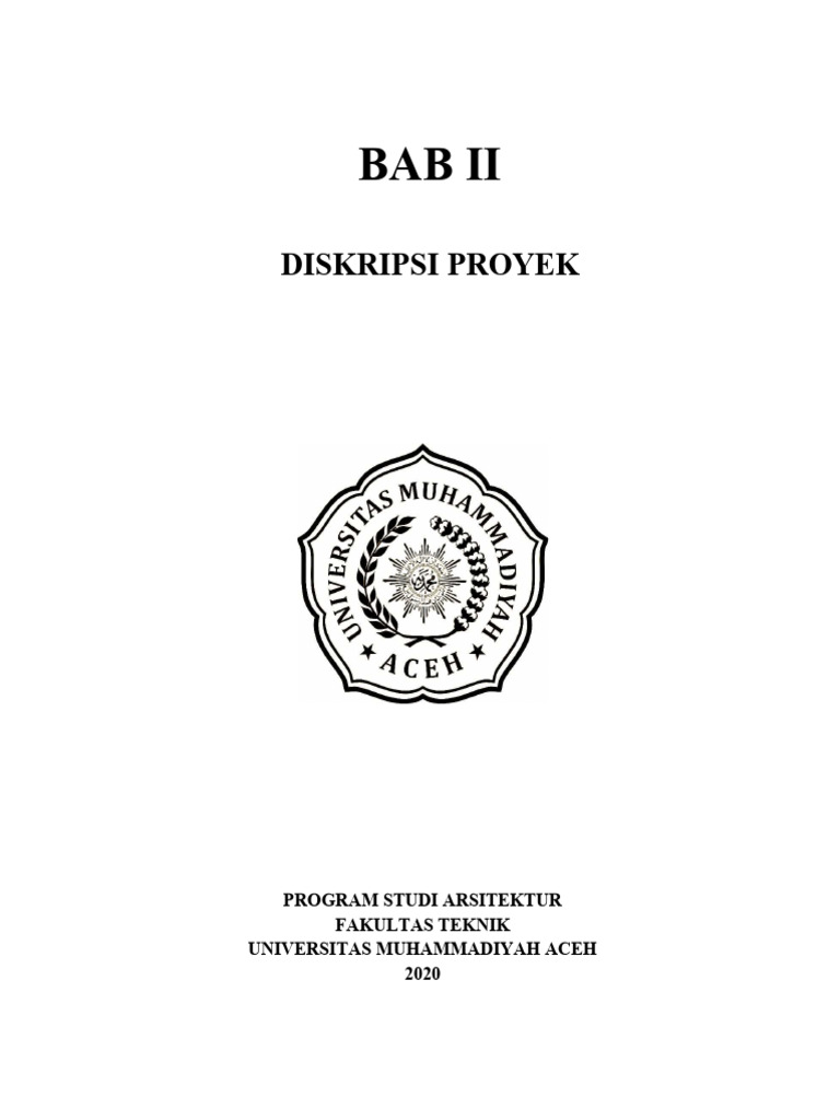 7... Bab 2 | PDF