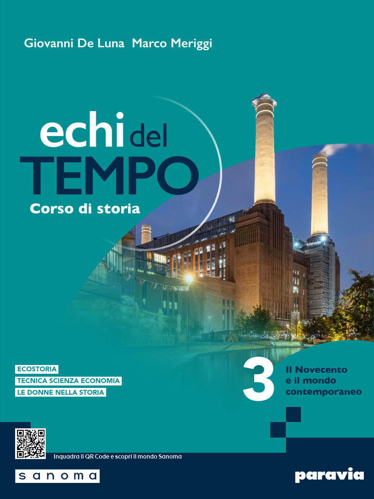 Storiadeluna Repubblica SSSG Lezione | PDF