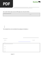 CPOMS Incident Reporting Guide | PDF