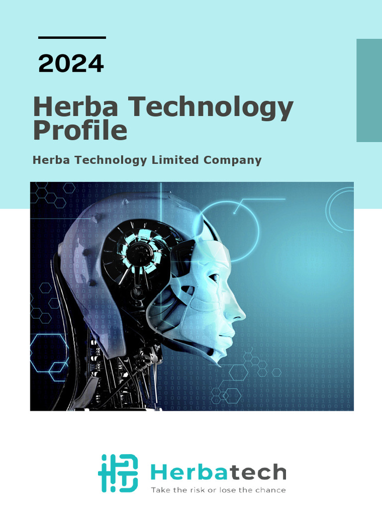 HBT Information | PDF