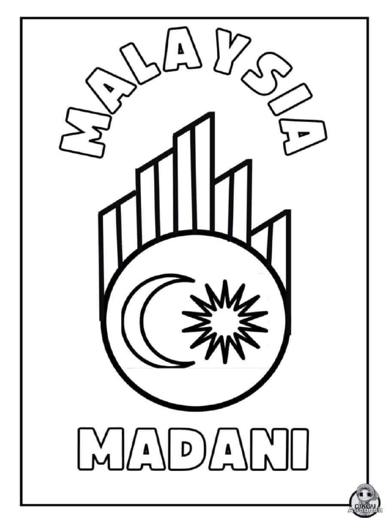 MALAYSIA MADANI | PDF
