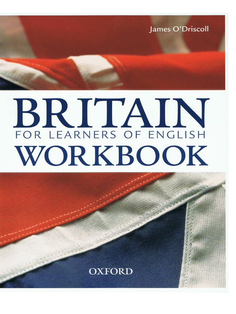 Britain For English Language Learners Wo | PDF
