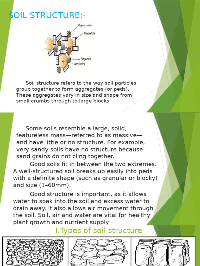 9C-soil structure | PDF
