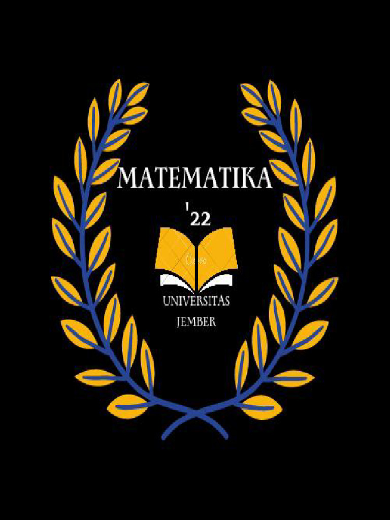Maba Matematika 22 | PDF