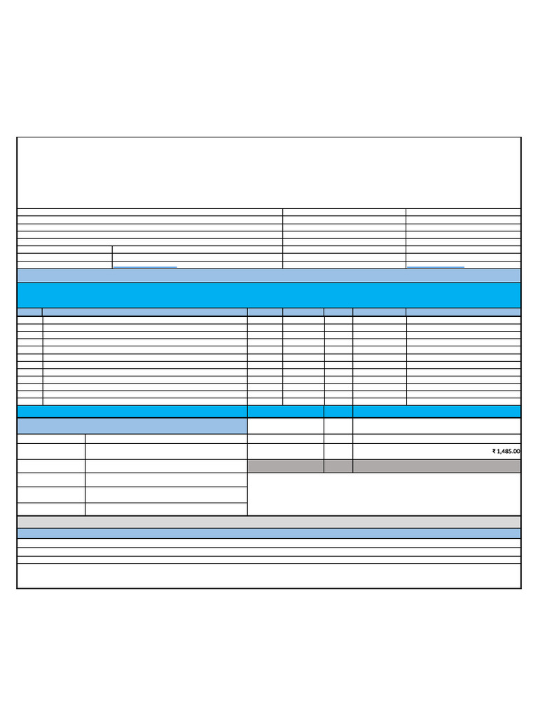 Amit Lab Offer | PDF