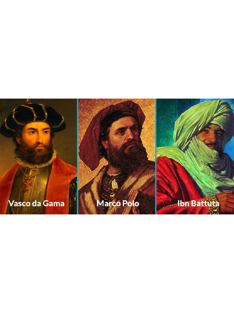 History Notes 2nd Book | PDF