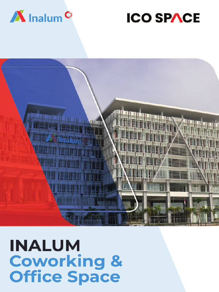 ICO Space INALUM | PDF
