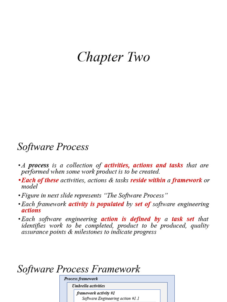 Chapter 2 Two | PDF