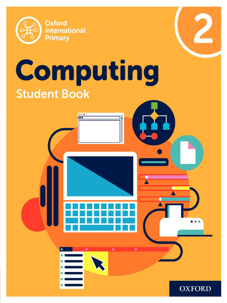 RM - Dl.oxford Computing 2nd Ed Grade 2 | PDF