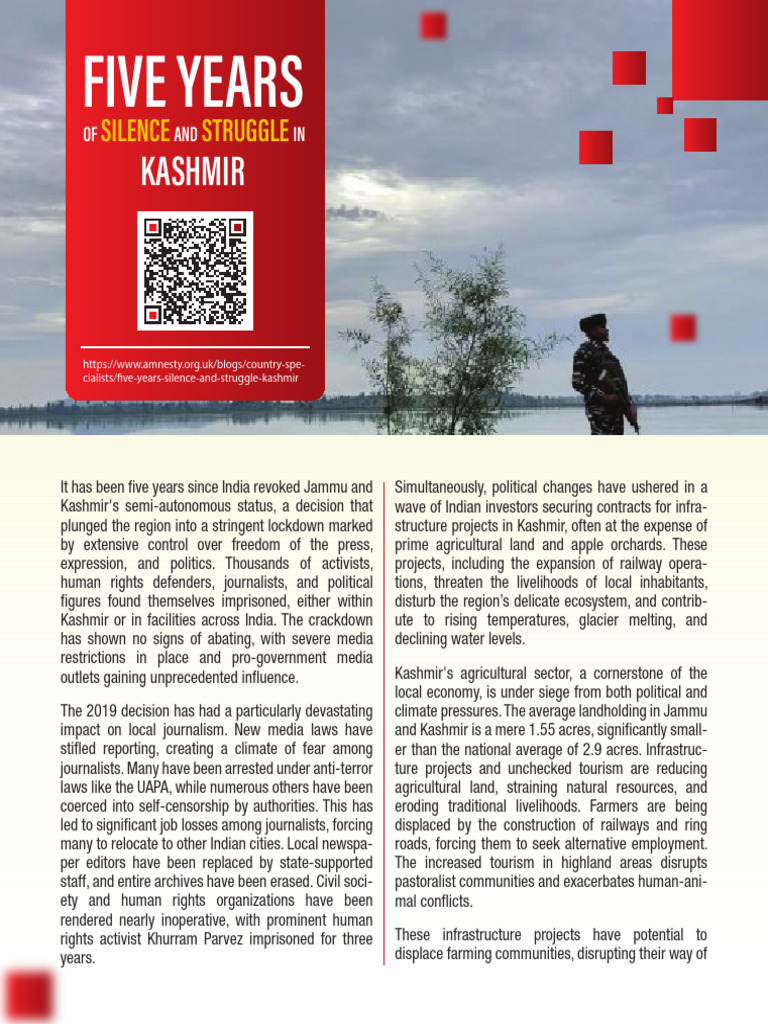 2 Pager-Aug 2024 | PDF