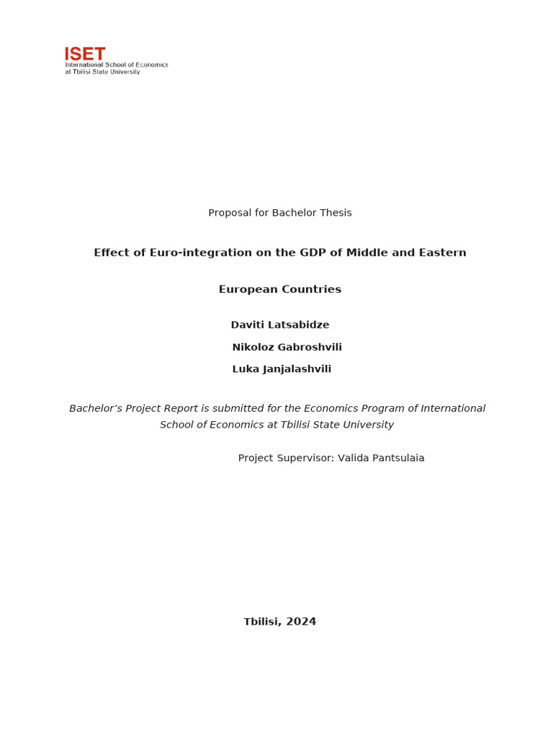 Final Report 3 | PDF