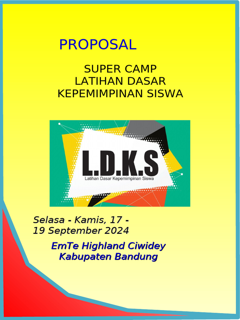 Proposal LDKS 2024 | PDF