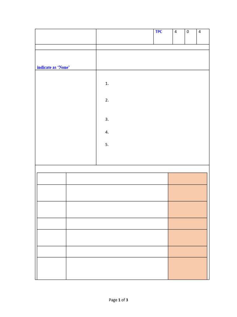 7 MAT1002 Applications of Differential and Difference Equations - Updation V2.0 | PDF