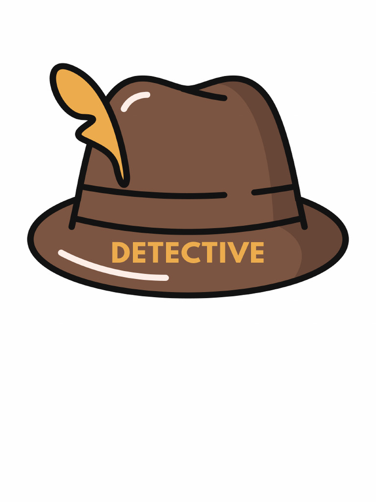 DETECTIVE | PDF