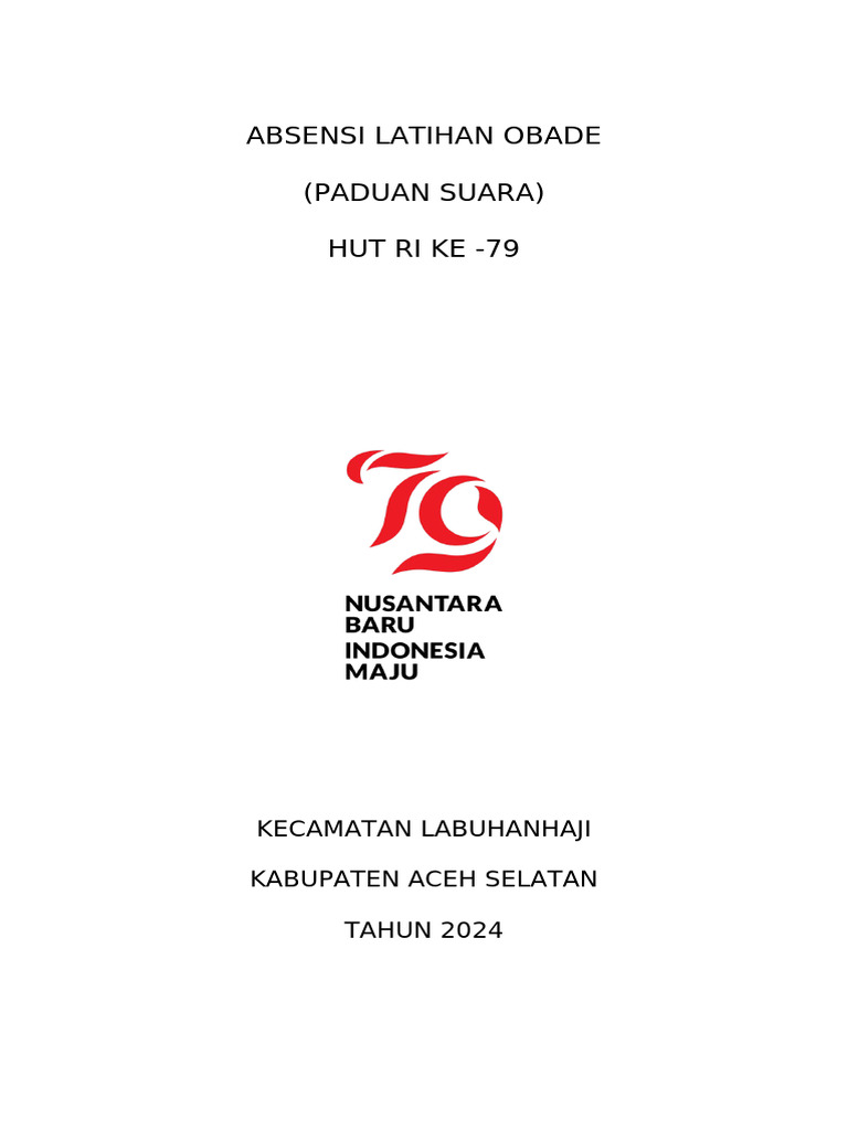 cover obade 2024 | PDF