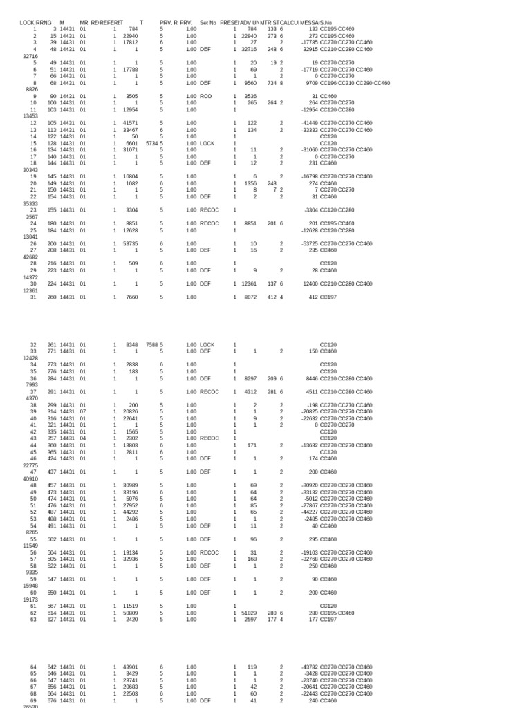 Crystal Viewer | PDF