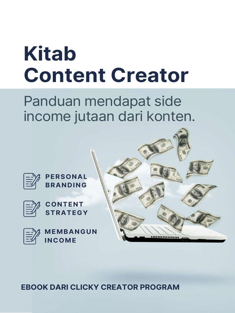 Kitab Content Creator | PDF