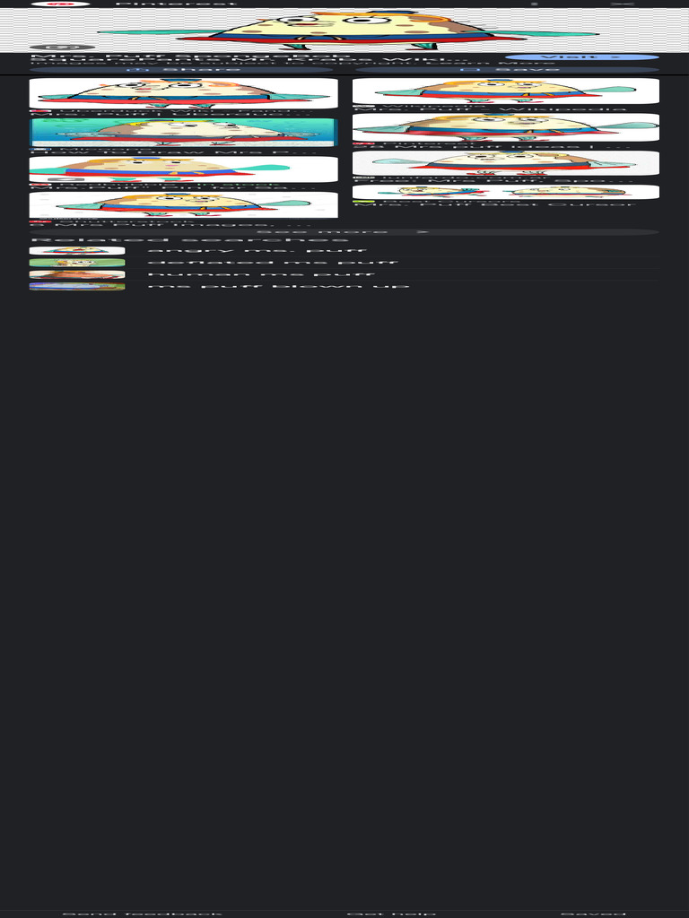 Ms Puff - Google Search | PDF