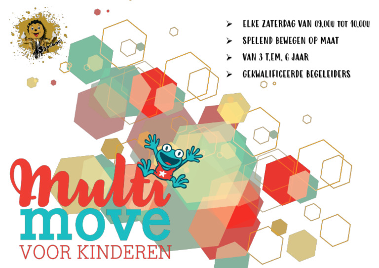 Multimove | PDF