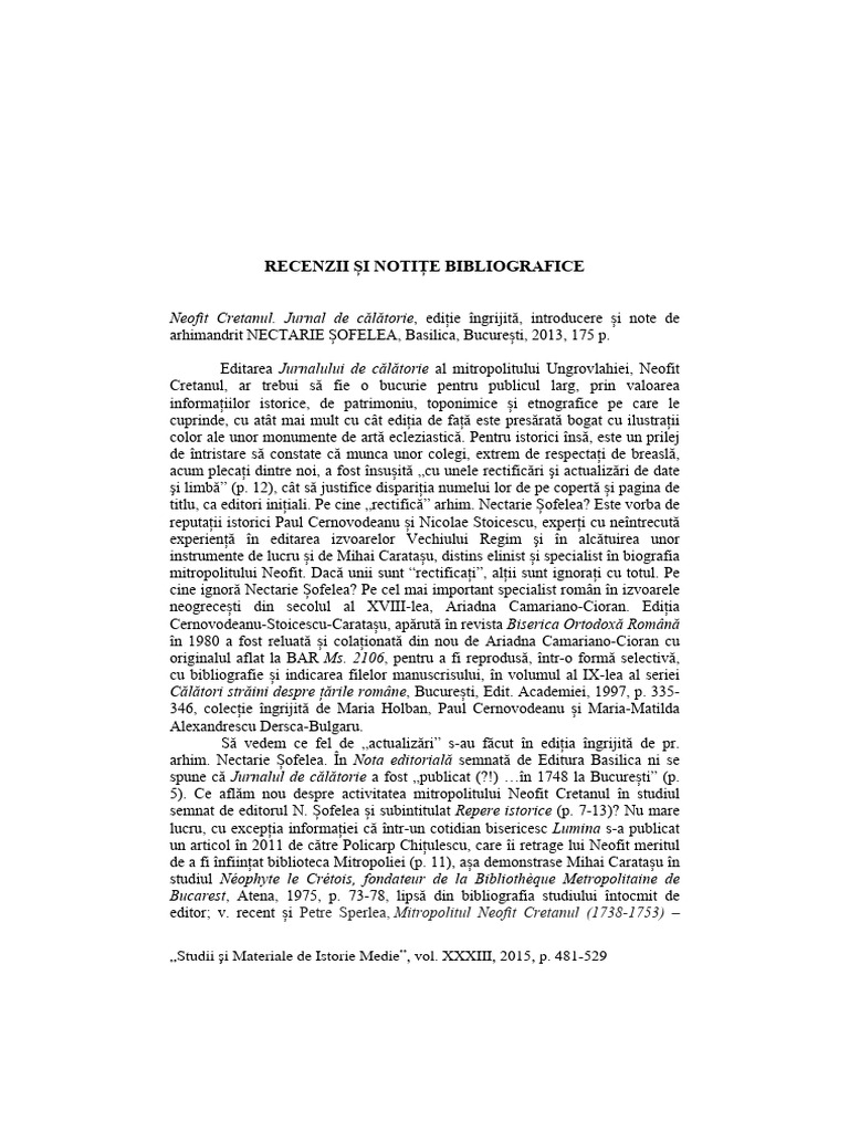 17 Recenzii Total | PDF