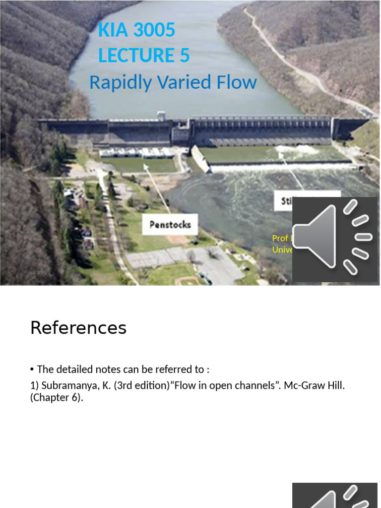 Kia 3005s Lecture 5 Rvf V1 2024 Pdf