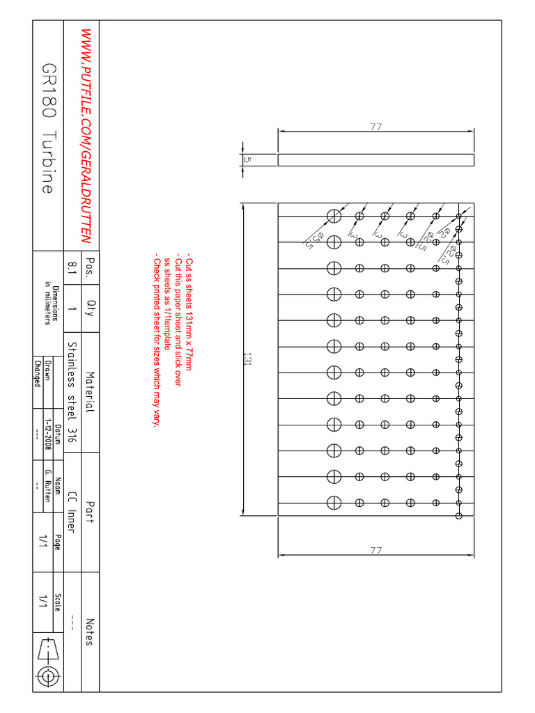 Gr180 CC Inner | PDF