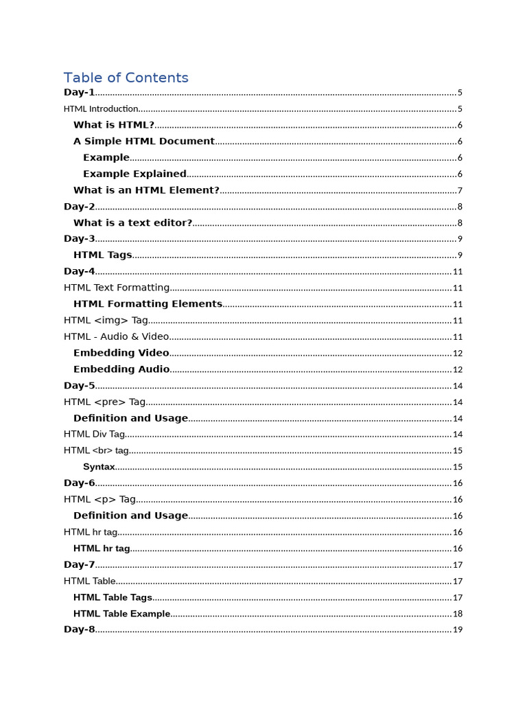 CSS_Detailed Syllabus | PDF CSS_Detailed Syllabus | PDF