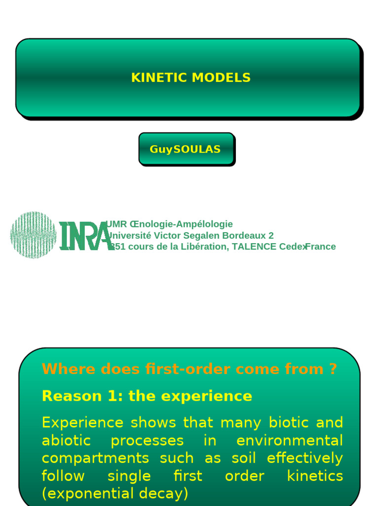 1.4 Kin - Models (Rev2) | PDF