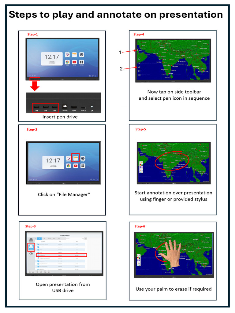 AAI Instruction Manual Final | PDF